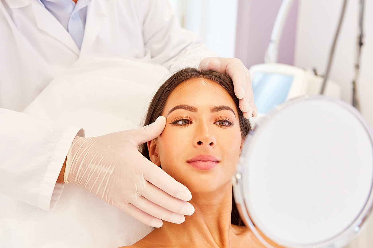 Mini Facelift | Manhattan Facial Plastic Surgery